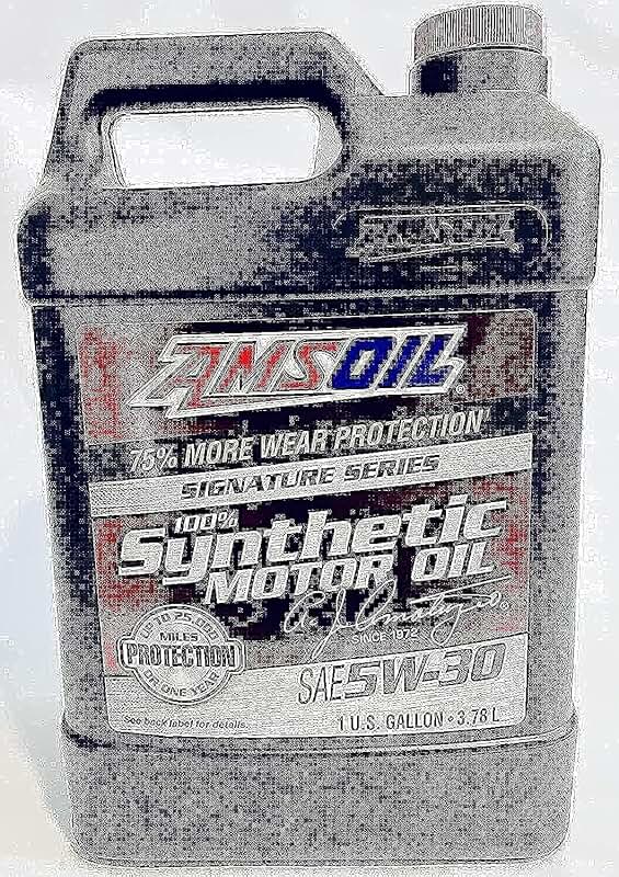Amazon.com: Amsoil
