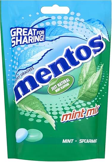 Amazon.co.uk: crumbly mints