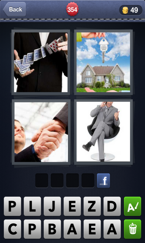 4 pic 1 word - App on Amazon Appstore