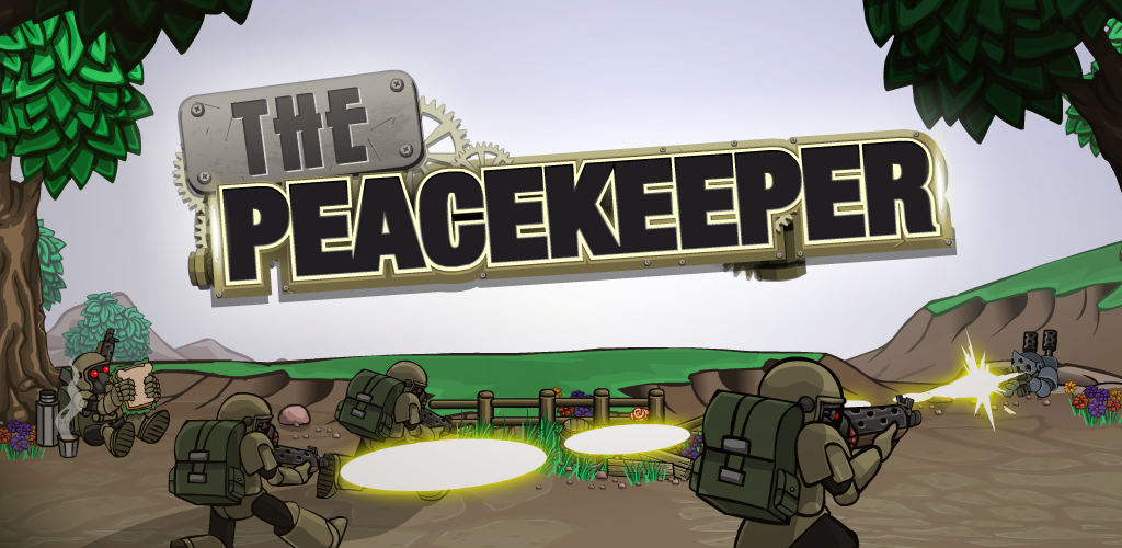 Peacekeeper:Amazon.co.uk:Appstore for Android