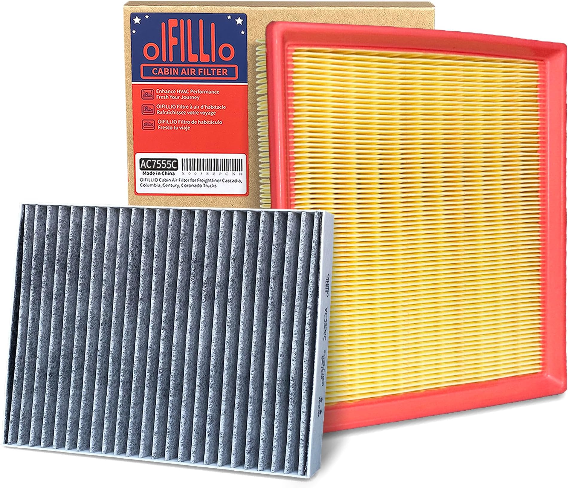 Amazon.com: BMW 13718507320 Air Filter Element : Automotive