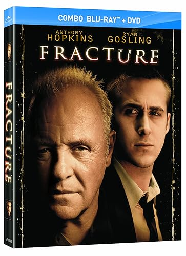 Amazon.com: Fracture [Blu-ray + DVD] : Movies & TV