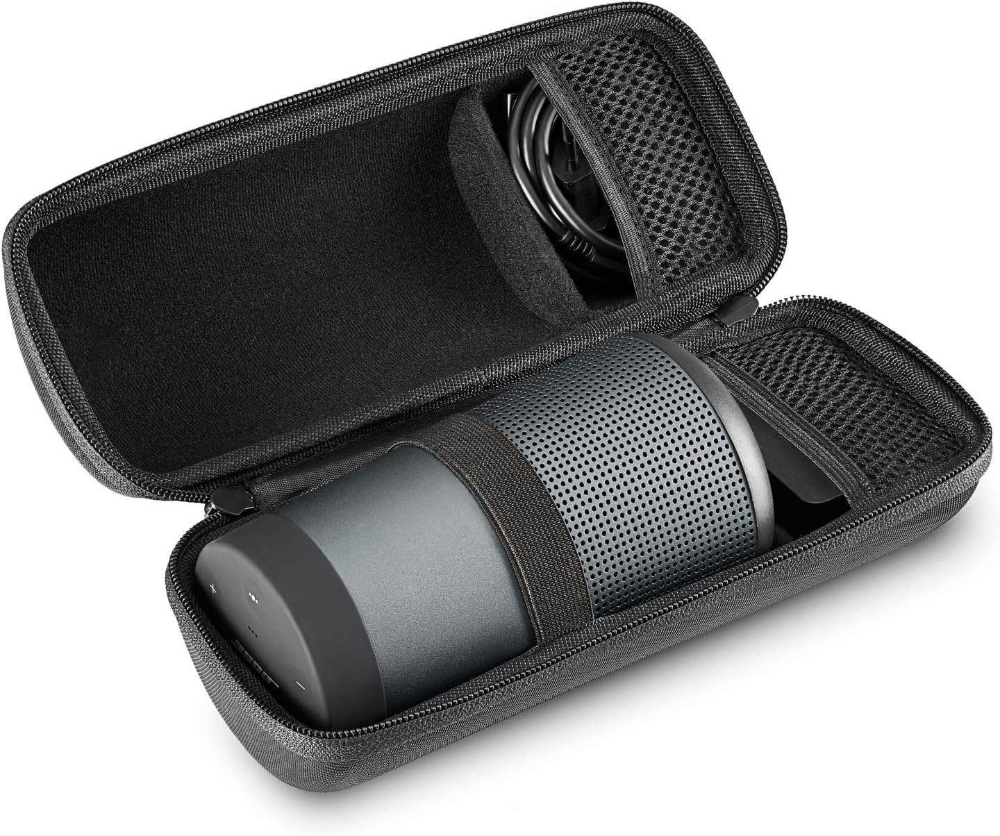 Casingwise Case for Bose SoundLink Revolve Series I & II Speakers ...