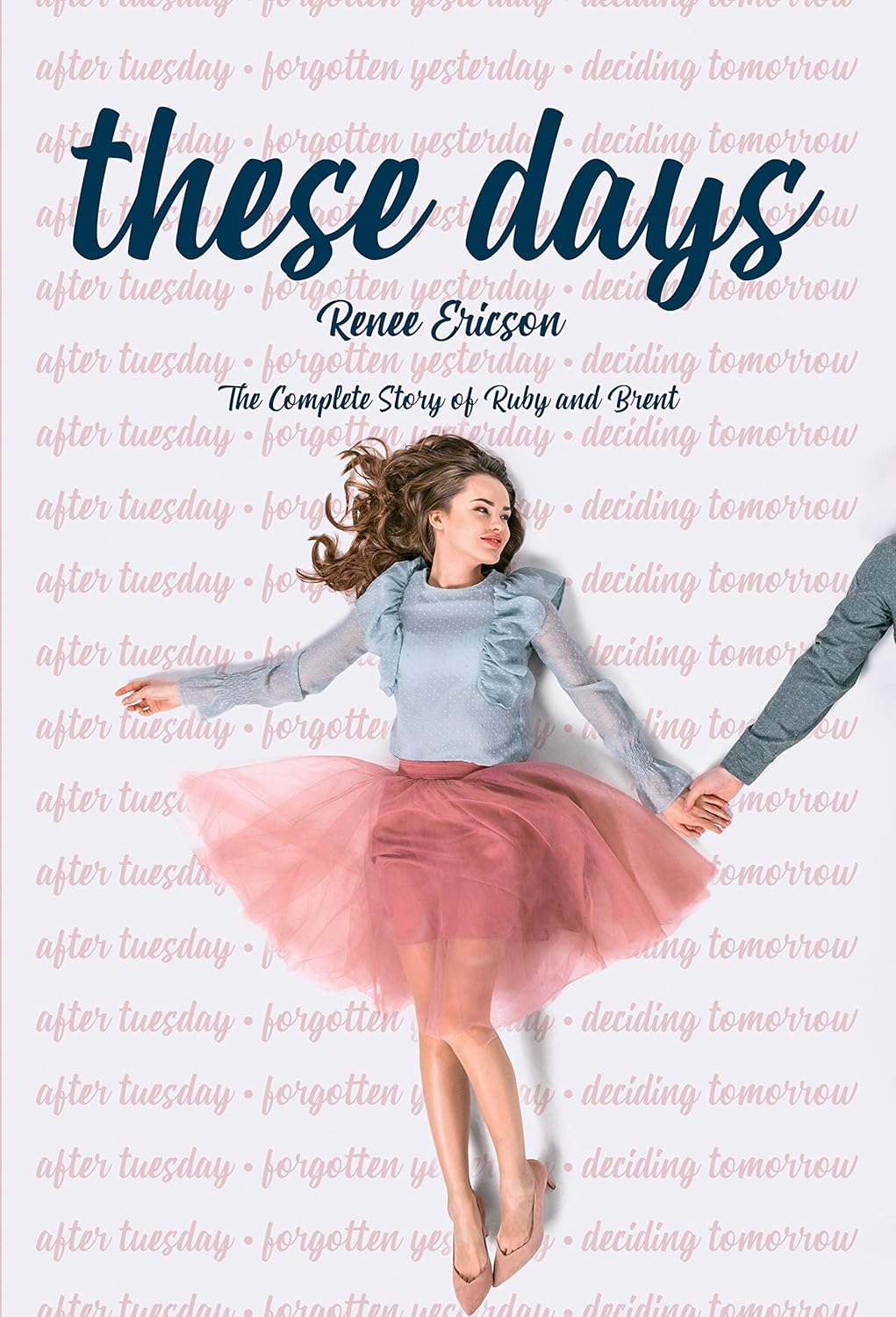 Amazon.com: These Days Series eBook : Ericson, Renee: Kindle Store