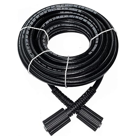 Amazon.com : B & S, Craftsman & Generac replacement pressure washer ...