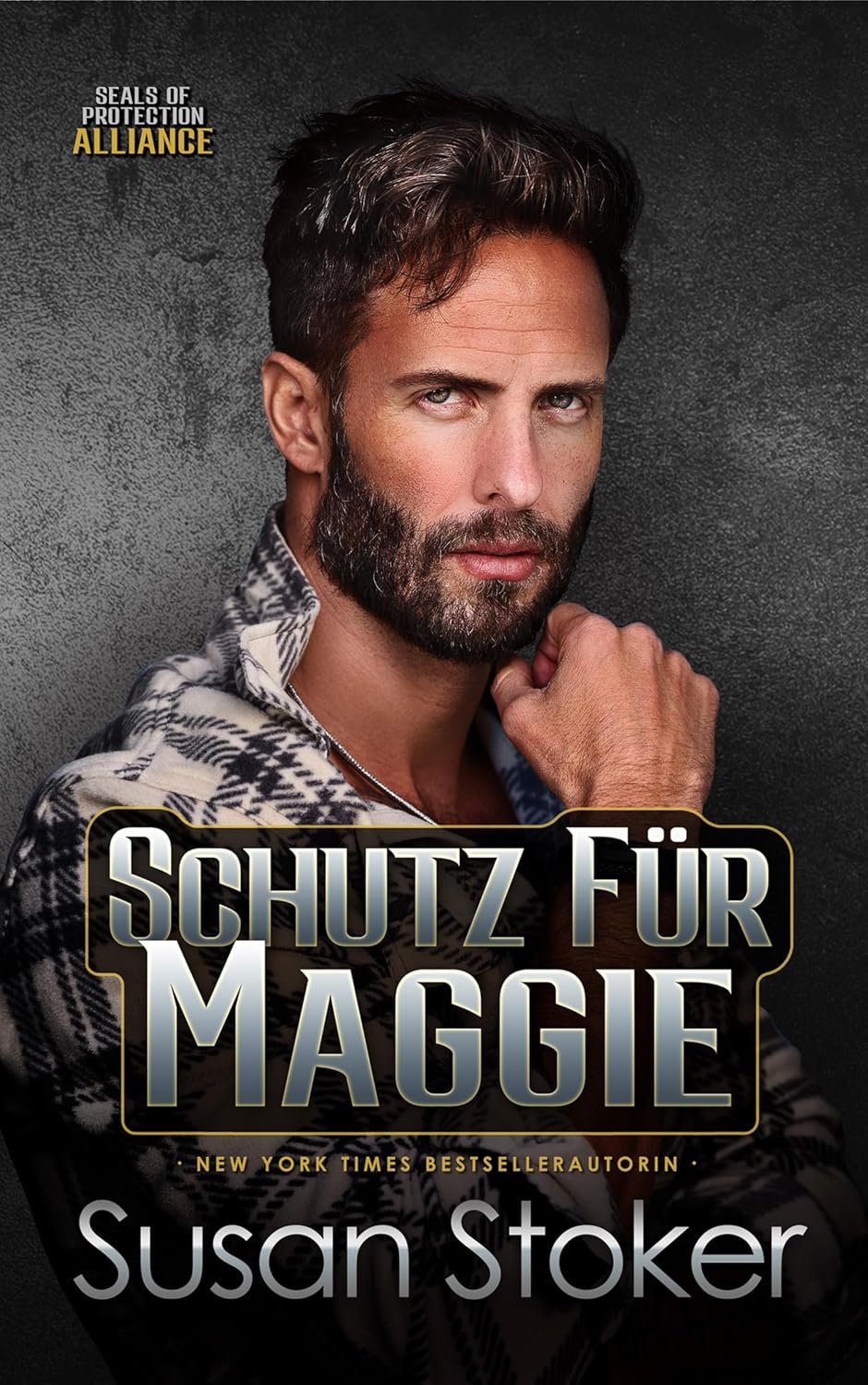 Schutz für Maggie (SEALs of Protection: Alliance 4) eBook : Stoker ...
