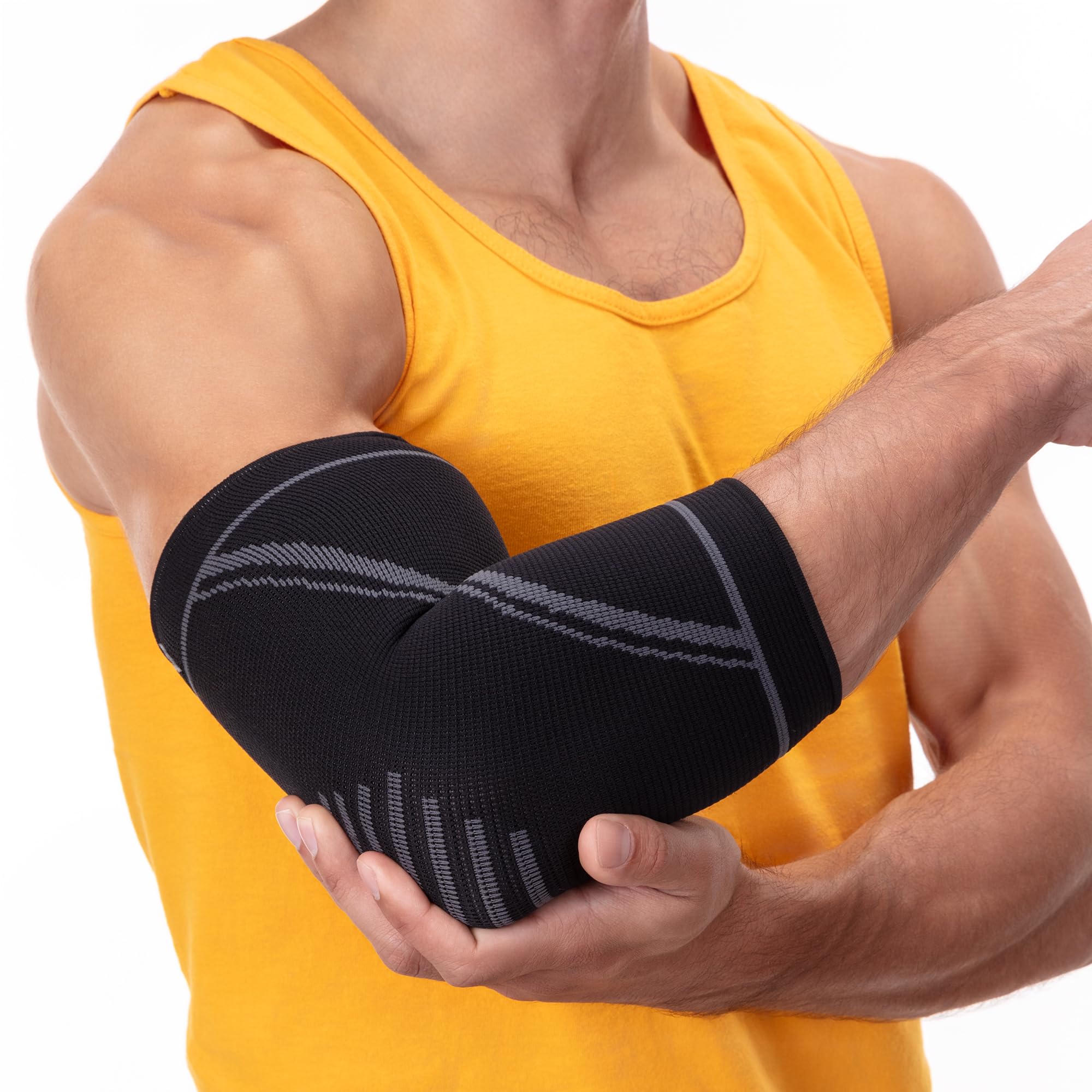 Snapklik.com : PhysFlex Elbow Brace For Women And Men For Tennis ...