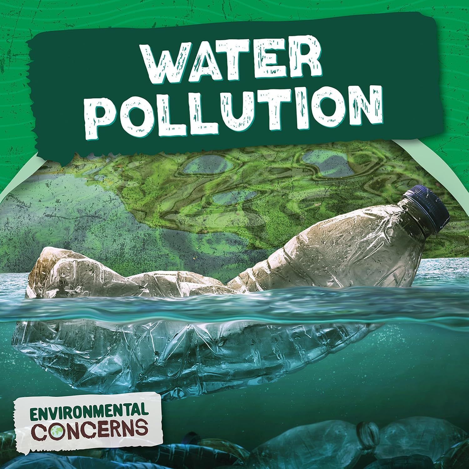 Water Pollution (Environmental Concerns): Andrews, E.C.: 9781499447583 ...