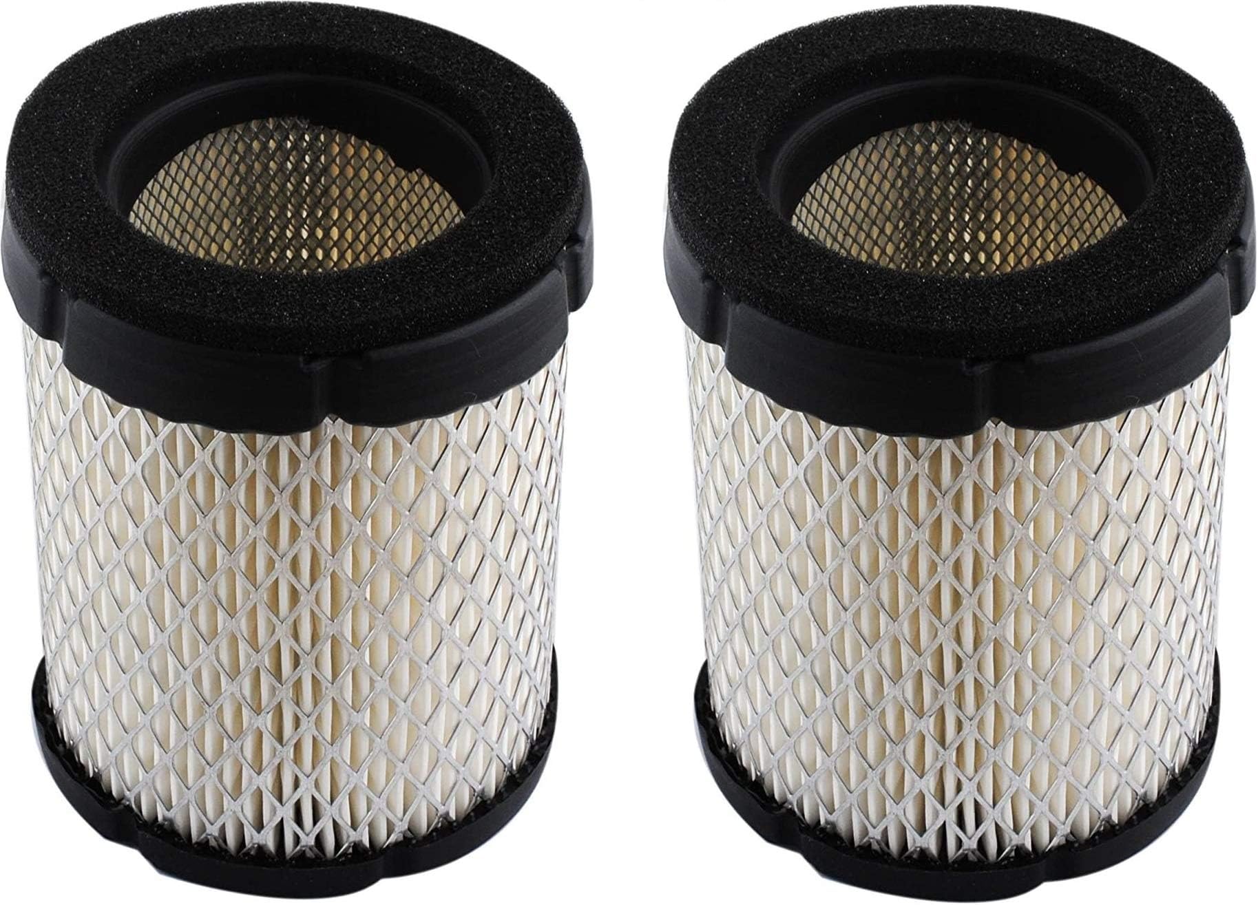 Amazon.com: 140-3280 air filter for Onan Generator Air Filter 3600 4000 ...