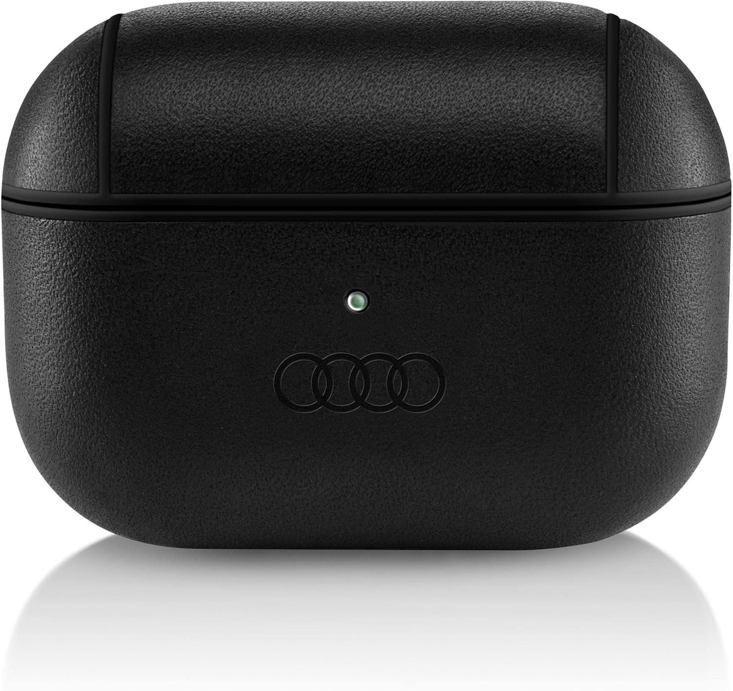 Audi 3152200400 Hülle Etui Case Tasche Aufbewahrung Lederhülle, mit ...