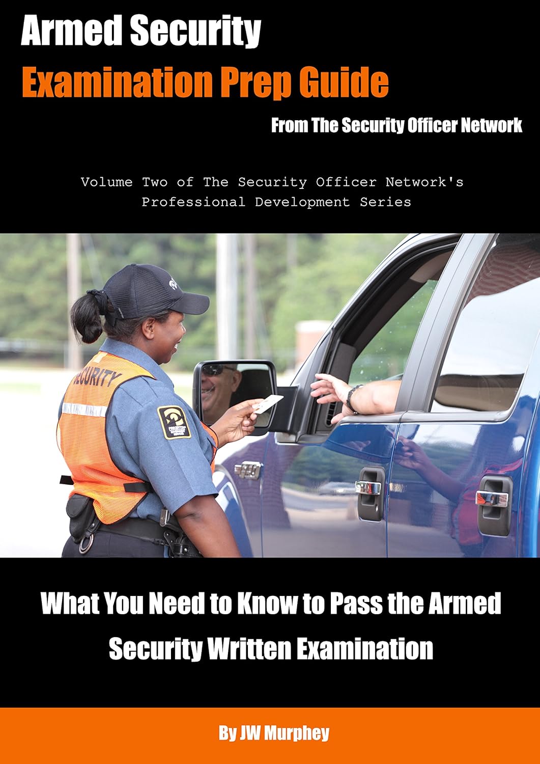 Amazon.com: Armed Security Examination Prep Guide: What You Need to ...