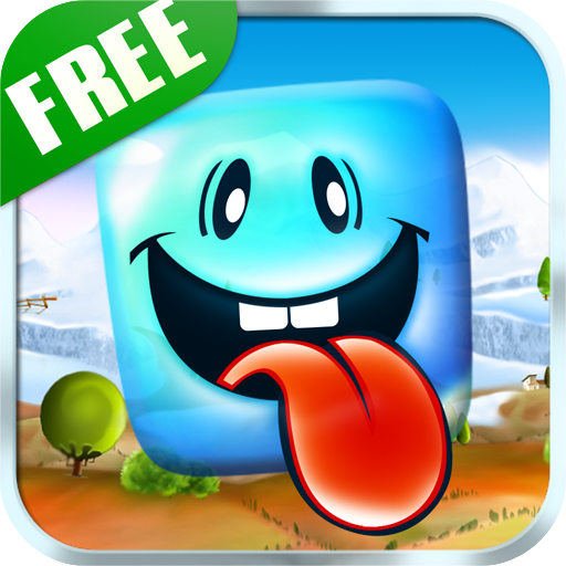 Tiny Cubes - Red Bad Block - App on Amazon Appstore