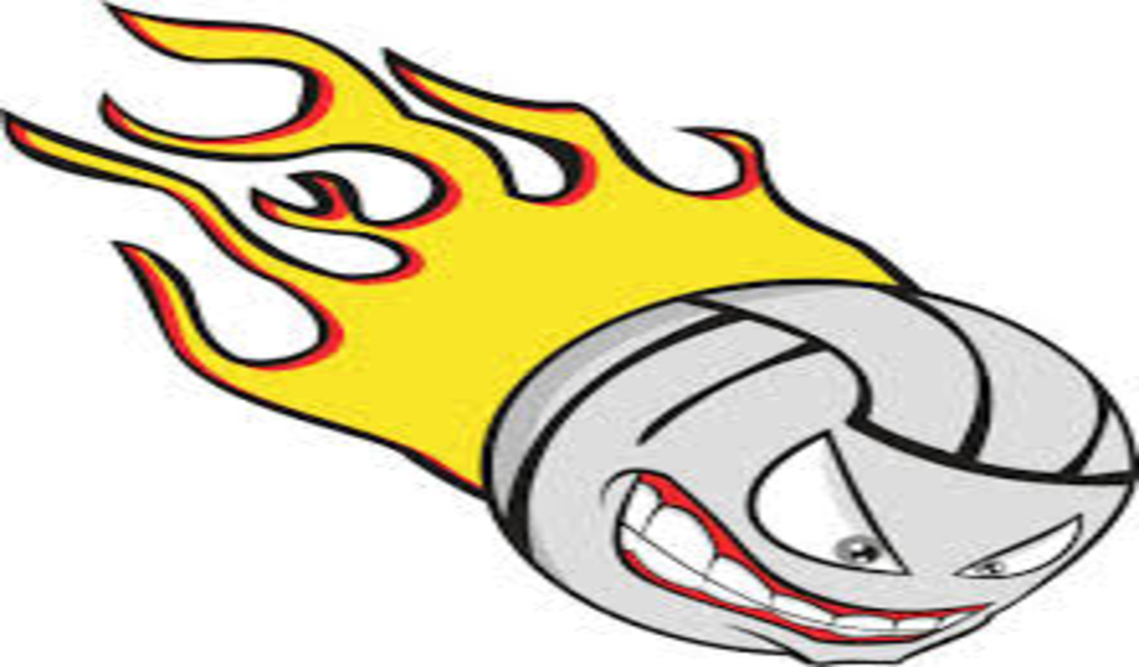 Volleyball 2D 4 Dummies - App on the Amazon Appstore