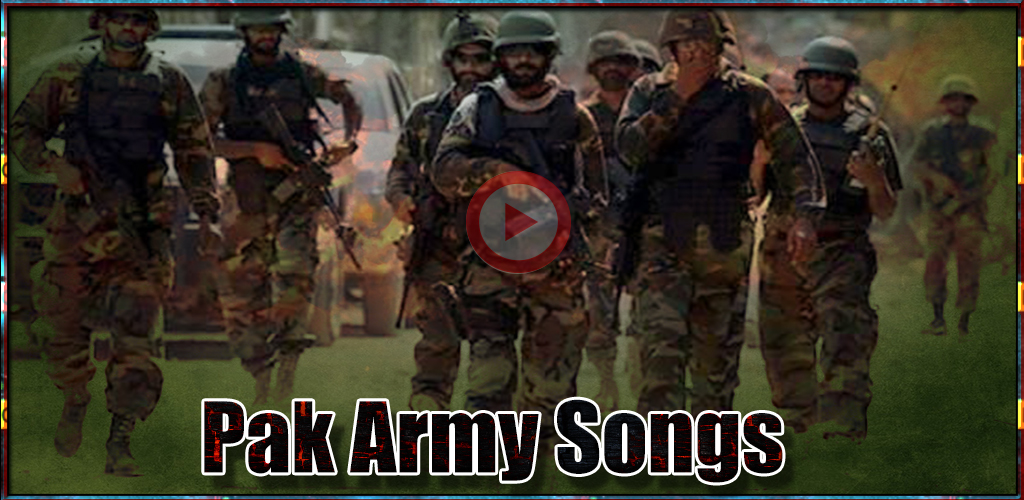 Pak Army Songs - App on Amazon Appstore