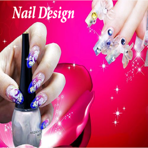 Nail Design - App on Amazon Appstore