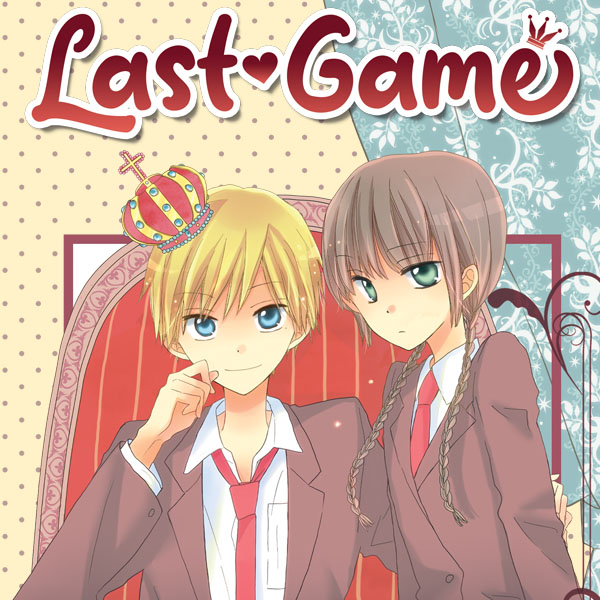Amazon.com: Last Game Vol. 1 eBook : Amano, Shinobu, Amano, Shinobu ...
