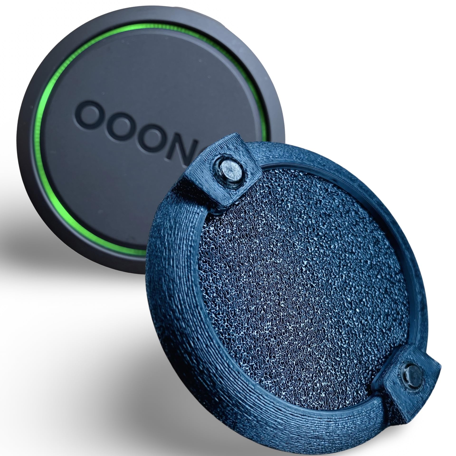 Halterung Halter passend für OOONO NO2 Co-Driver NO.2 inkl. 3M VHB ...