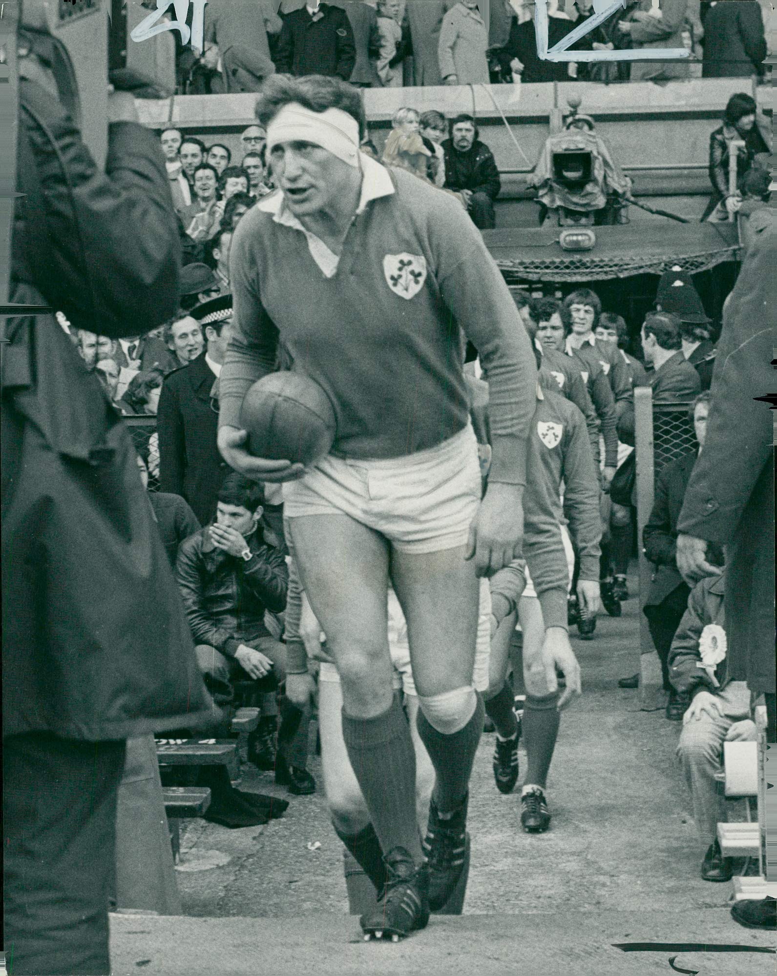 John Willie Photographs