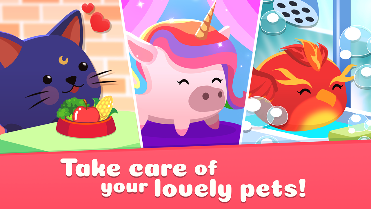 Animal Rescue - App on Amazon Appstore