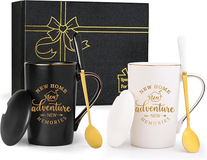 Amazon.com: Jmugmt House Warming Gifts, Closing Gifts for Home Buyers ...