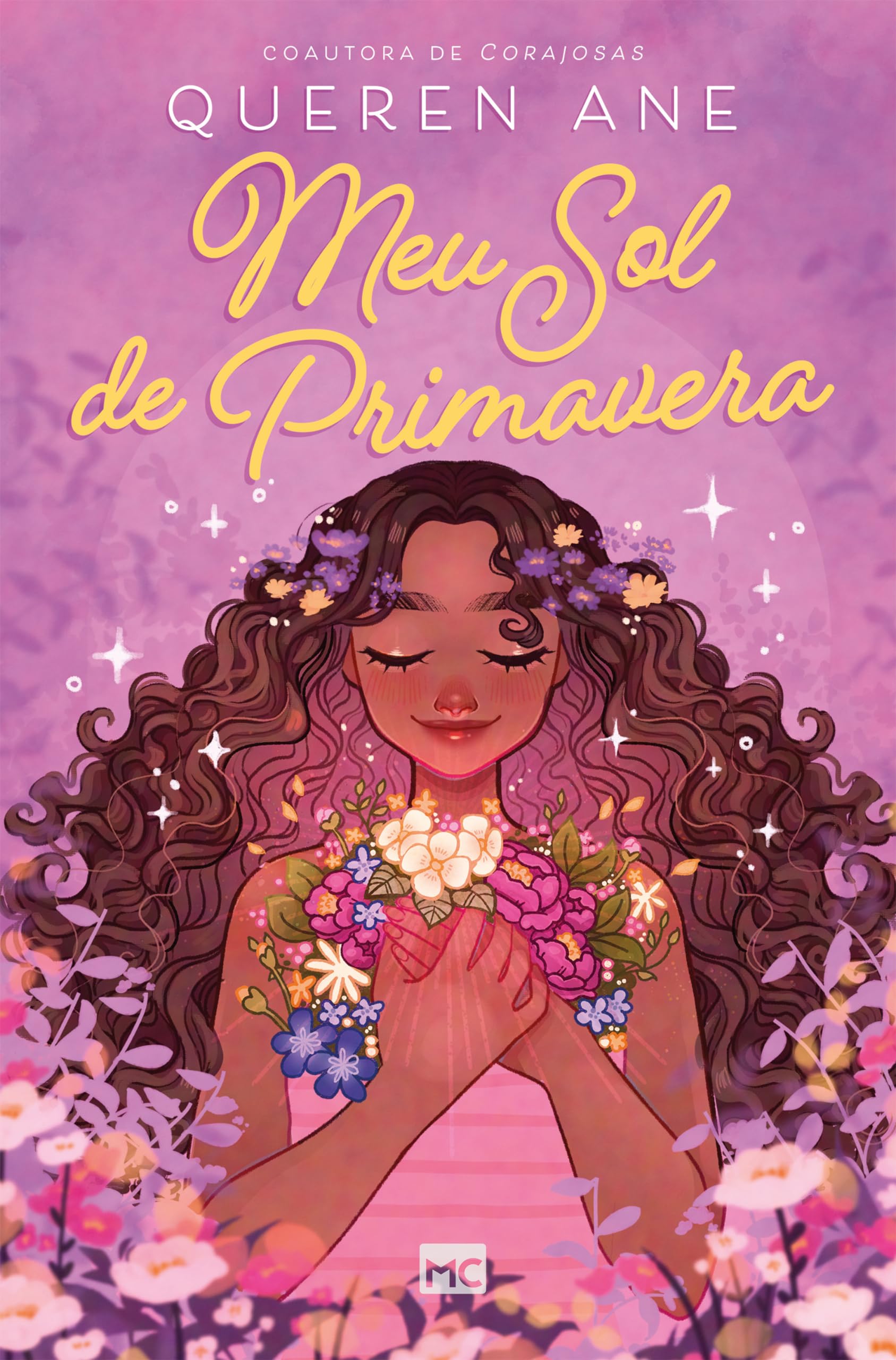 Amazon.com: Meu sol de primavera (Portuguese Edition): 9786559882847 ...