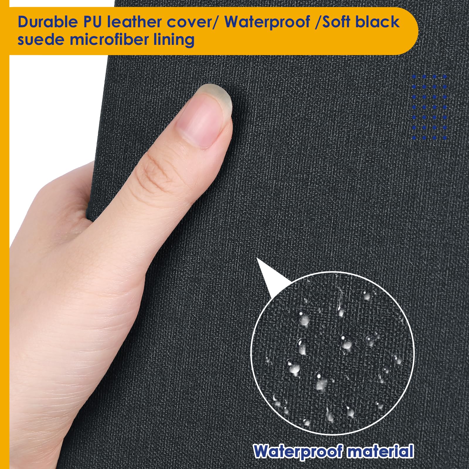Snapklik.com : 900 Pockets Card Binder, Trading Card Album Display ...