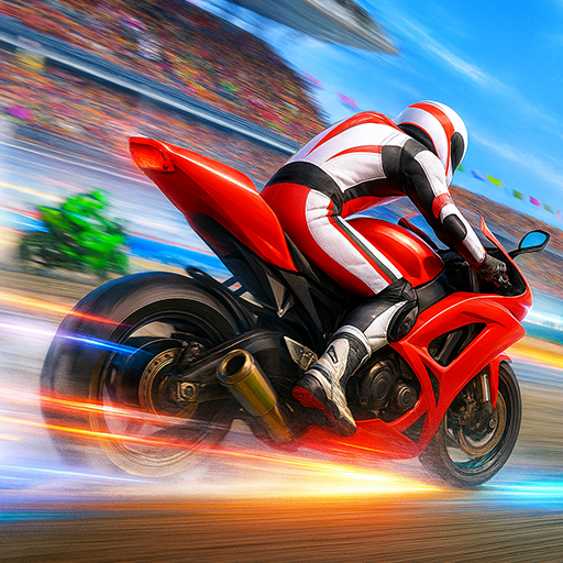 Asphalt Assault- Master the Art of Bike Racing - App on the Amazon Appstore