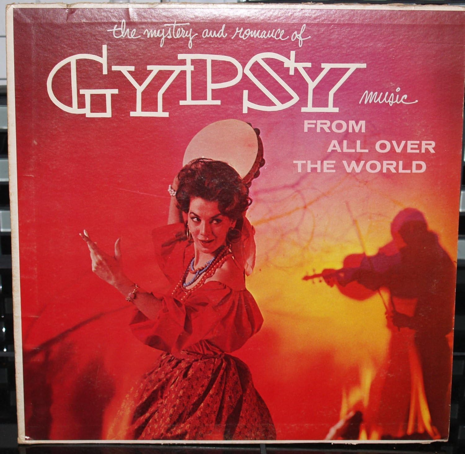 Gypsy Music: 101 Strings: Amazon.ca: Music