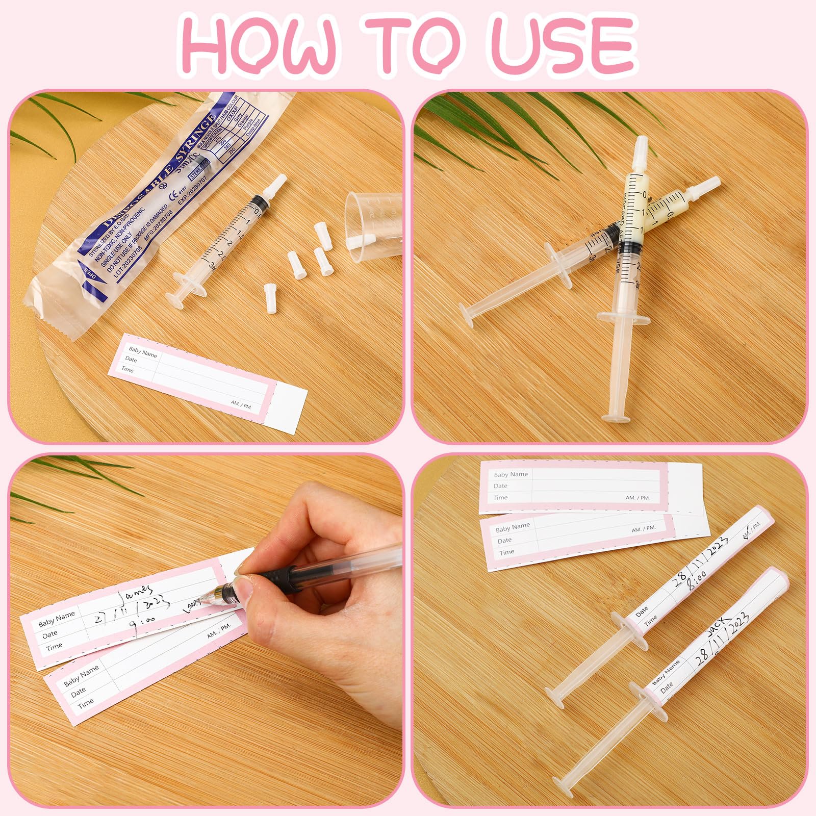 Snapklik.com : TrelaCo Colostrum Collector Kit Include Sterile Sealed ...