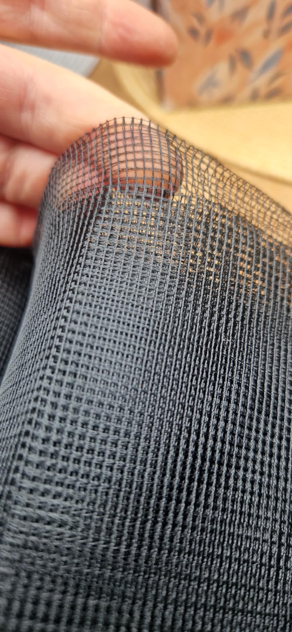 Outdoor Gazebo Mosquito Screen Netting - Garden Patio Canopy Universal ...