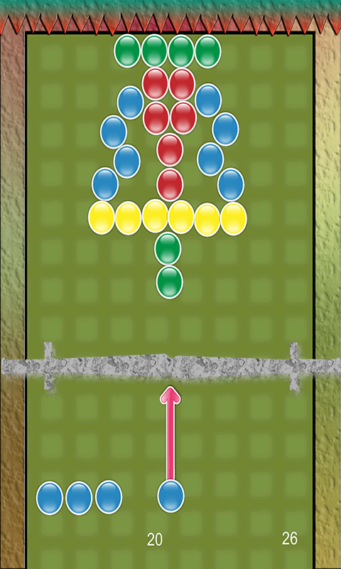 Diamond Balls:Amazon.com:Appstore for Android