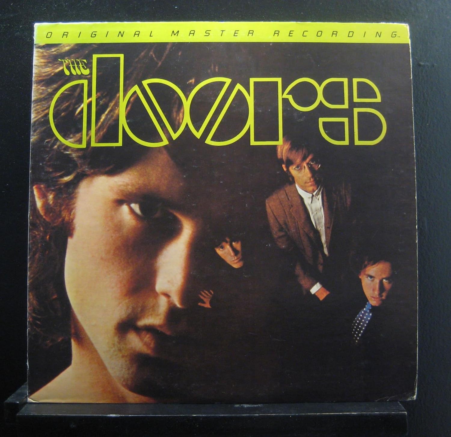 Amazon.com: The Doors - The Doors - Lp Vinyl Record: CDs & Vinyl