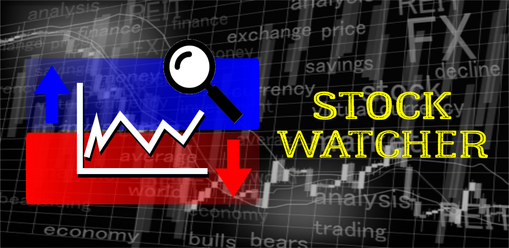 Stock Watcher - Simple and easy operation! -:Amazon.com:Appstore for ...
