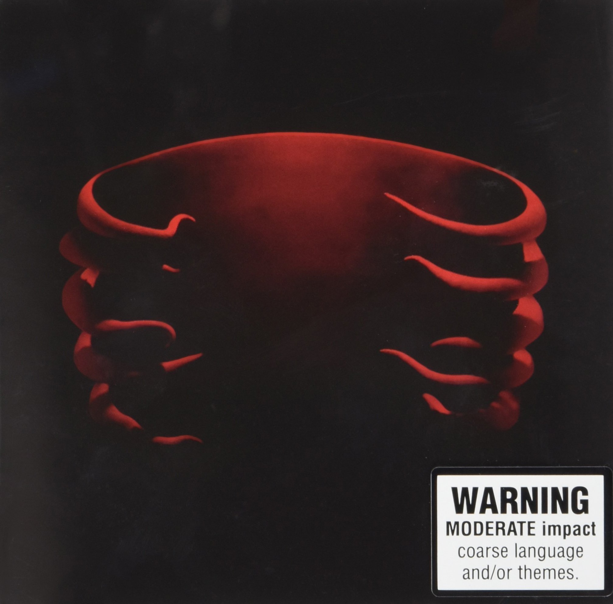 Amazon.com: Undertow: CDs & Vinyl