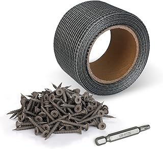 Attaching Cement Board To Concrete: The Ultimate Guide | ShunTool