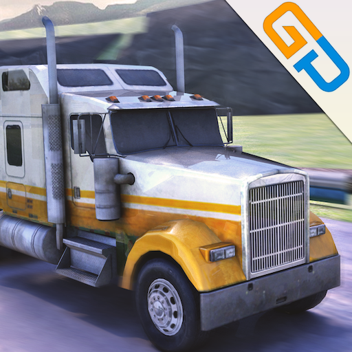 Offroad Heavy Truck Transport - App on Amazon Appstore