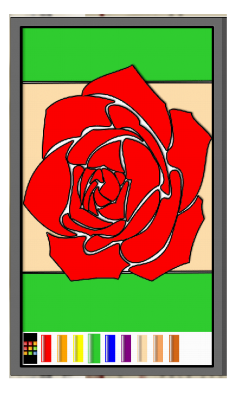 Coloring Pages:Amazon.com:Appstore for Android