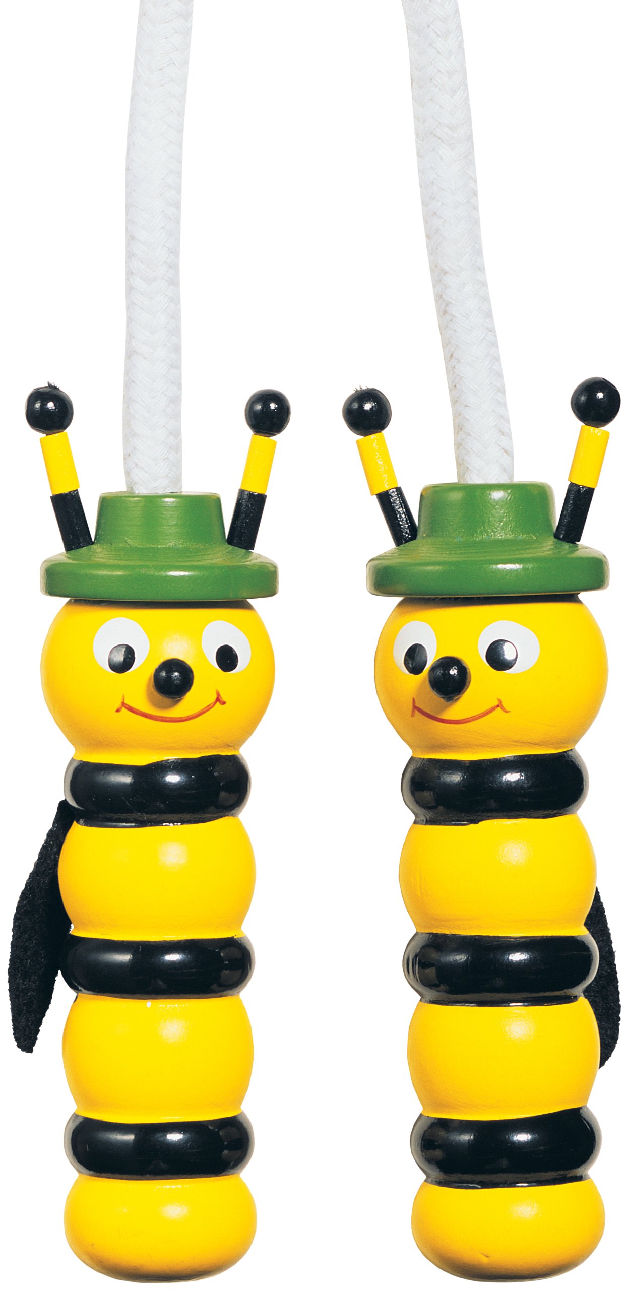 House of Marbles Bee Skipping Rope : Amazon.co.uk: Sports & Outdoors