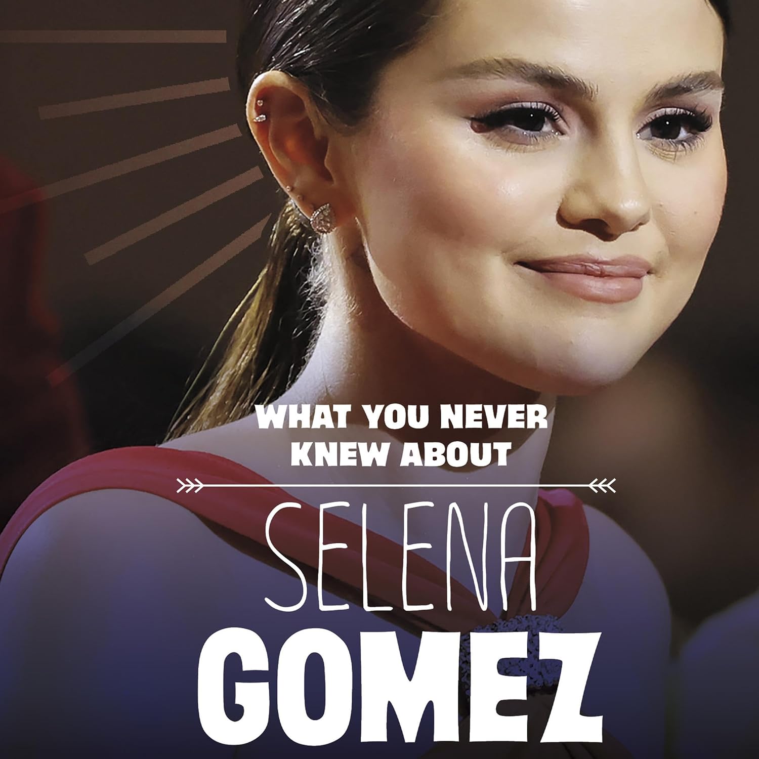 Amazon.com: What You Never Knew About Selena Gomez: Behind the Scenes Biographies (Audible Audio ...