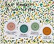 In A Mood Sticker Book (A Brass Monkey Sticker Book): Brass Monkey ...