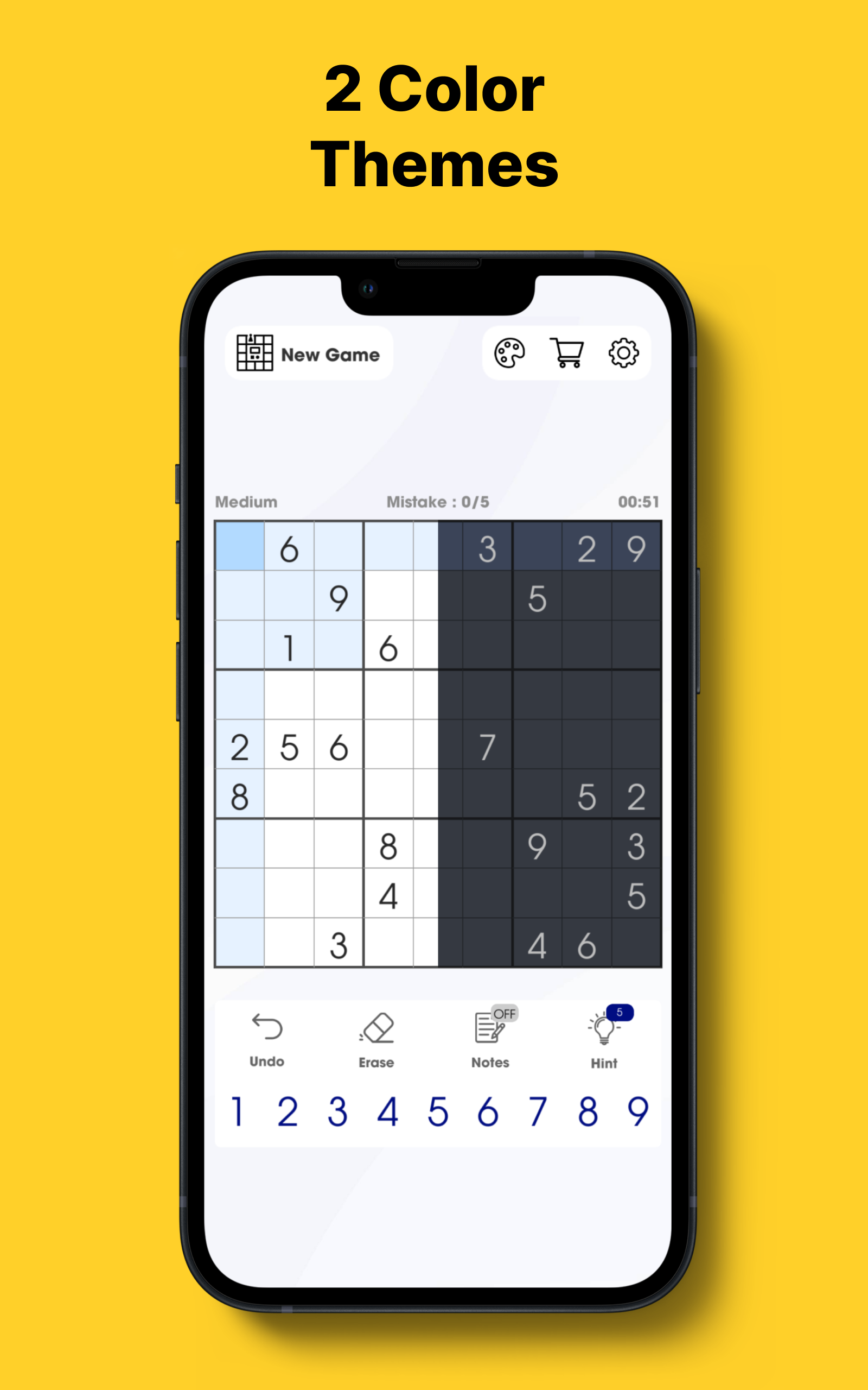 Sudoku - App on Amazon Appstore