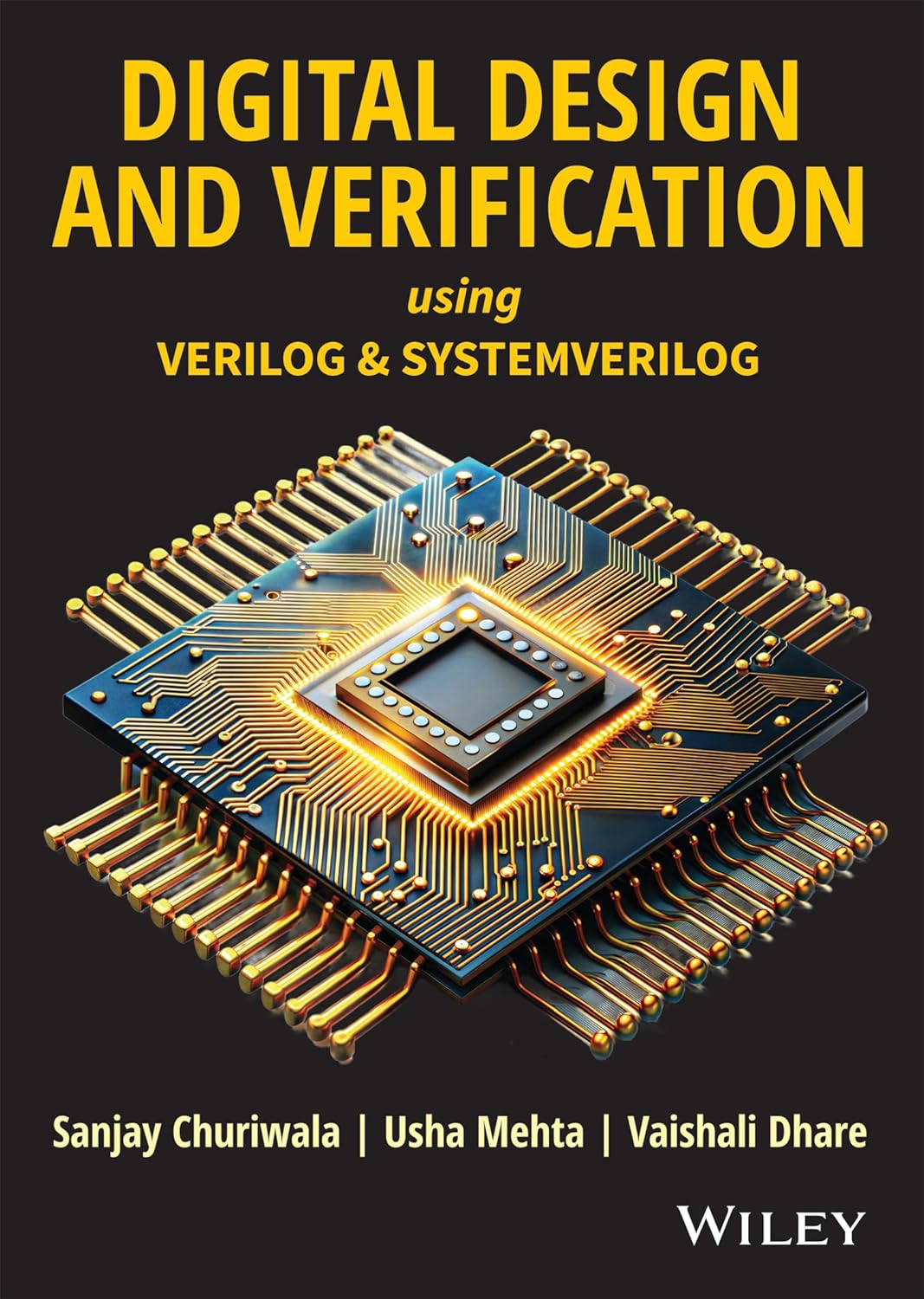 Digital Design and Verification using Verilog and SystemVerilog ...