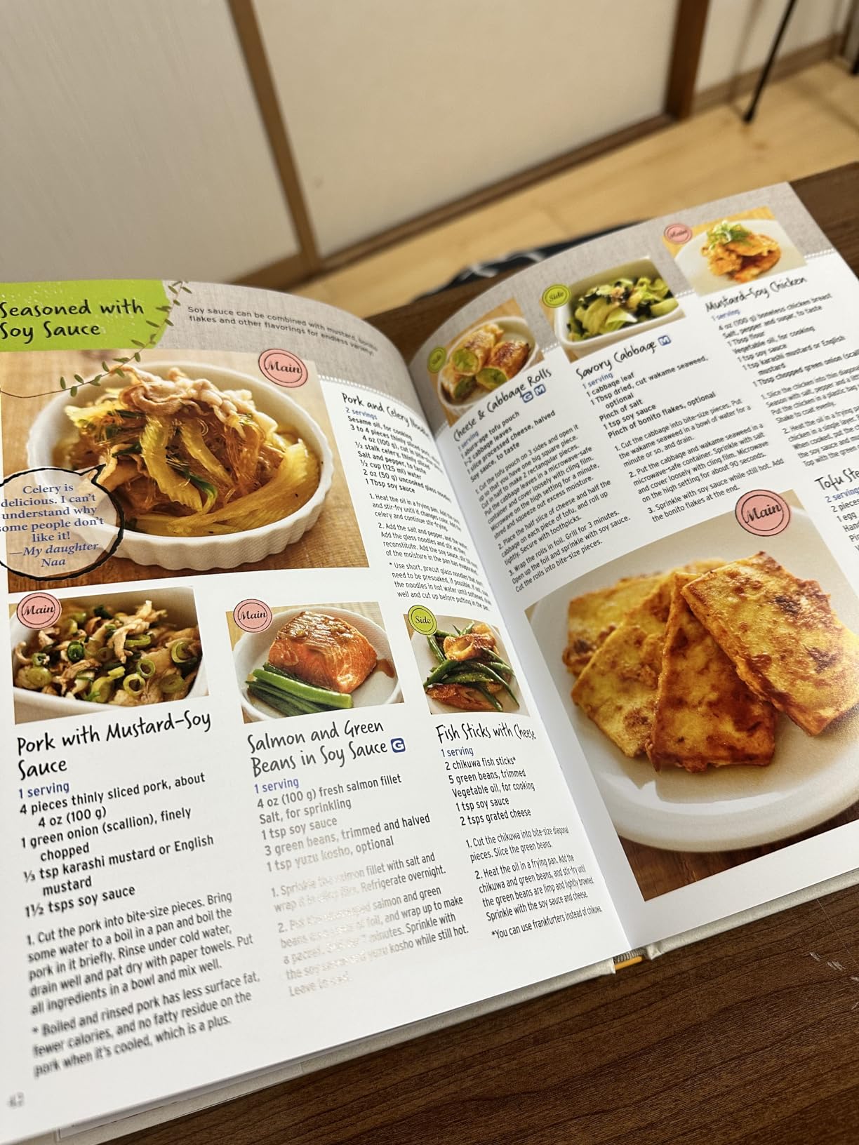 Real Bento: Fresh and Easy Lunchbox Recipes from a Japanese Working Mom ...