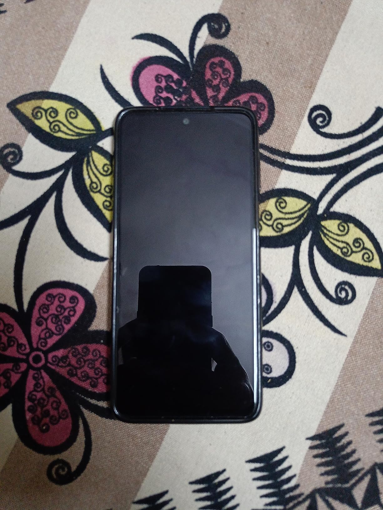 MI Poco M2 Pro (Two Shades of Black, 4GB RAM, 64GB Storage) : Amazon.in ...