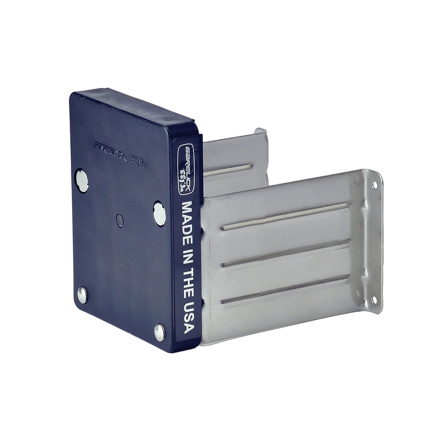 Amazon.com: Garelick/Eez-In 71074:01 Stationary Outboard Motor Bracket ...