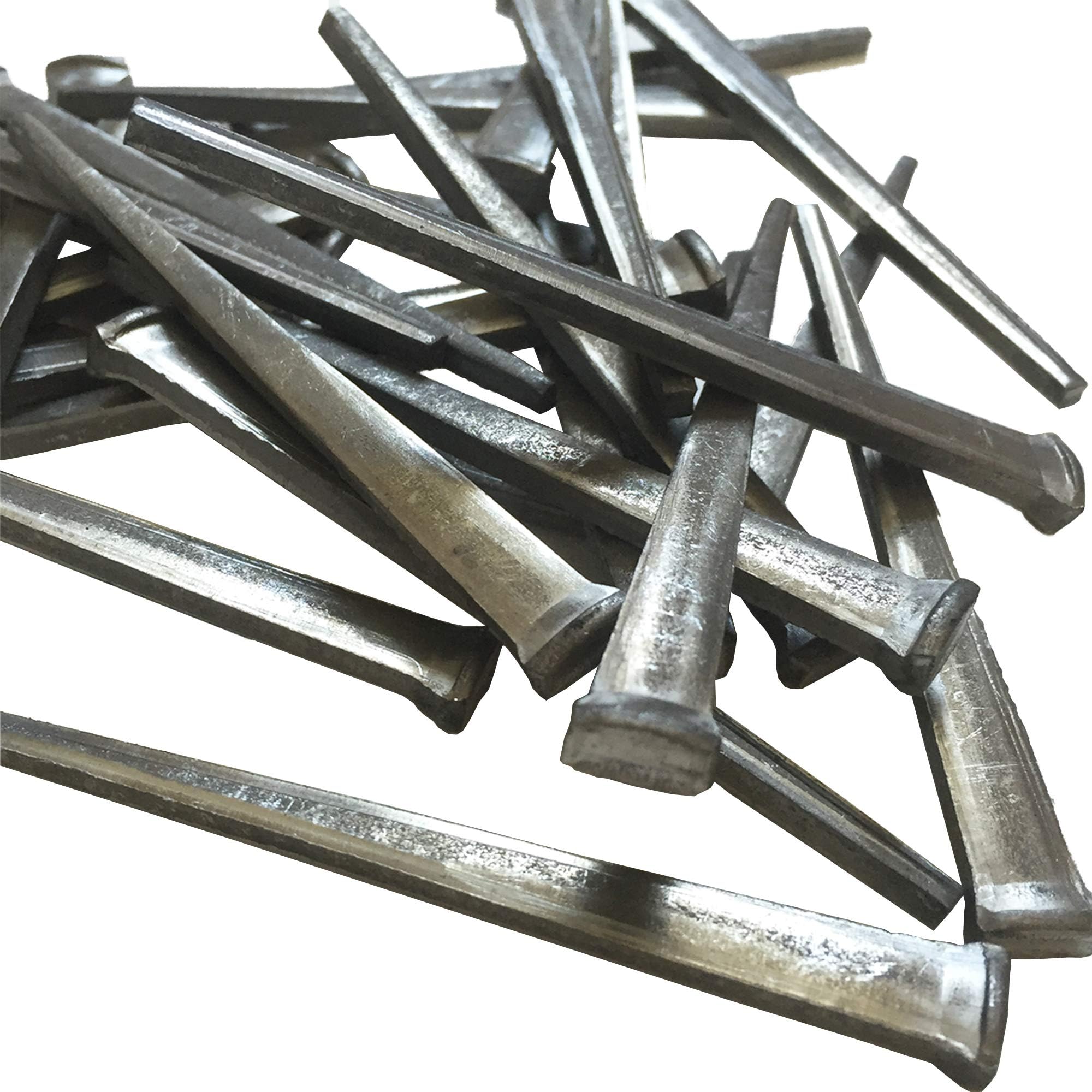 4" COMMON CUT Nails-Antique Style -20d (10 Nails) - Amazon.com