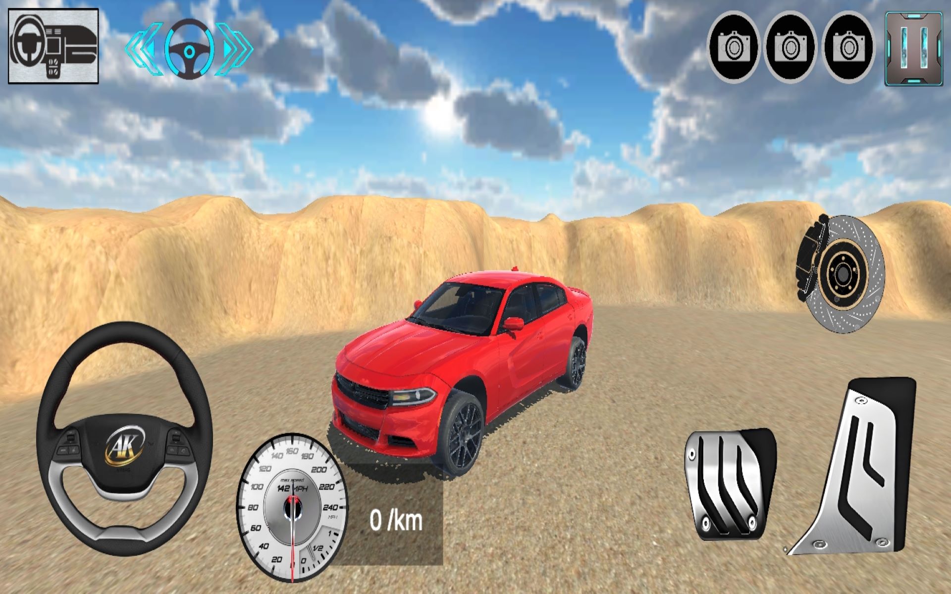 R.C.P. King - App on Amazon Appstore