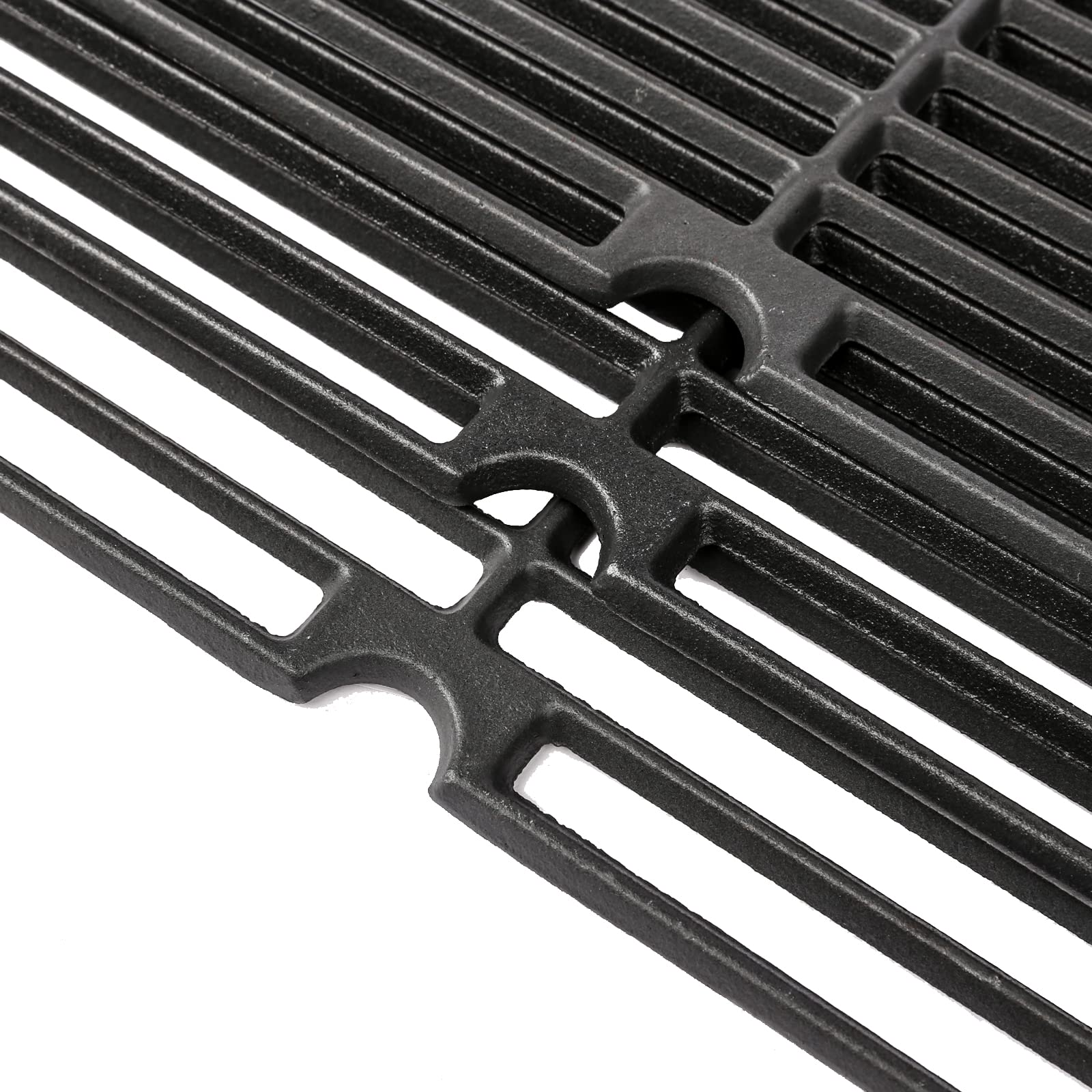 Hisencn 17.75 Inch Cooking Grate for Brinkmann Grill Replacement Parts ...