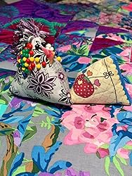 Amazon.com: Nakpunar 1 Lb Emery Sand Powder to Fill Pin Cushions - Make ...