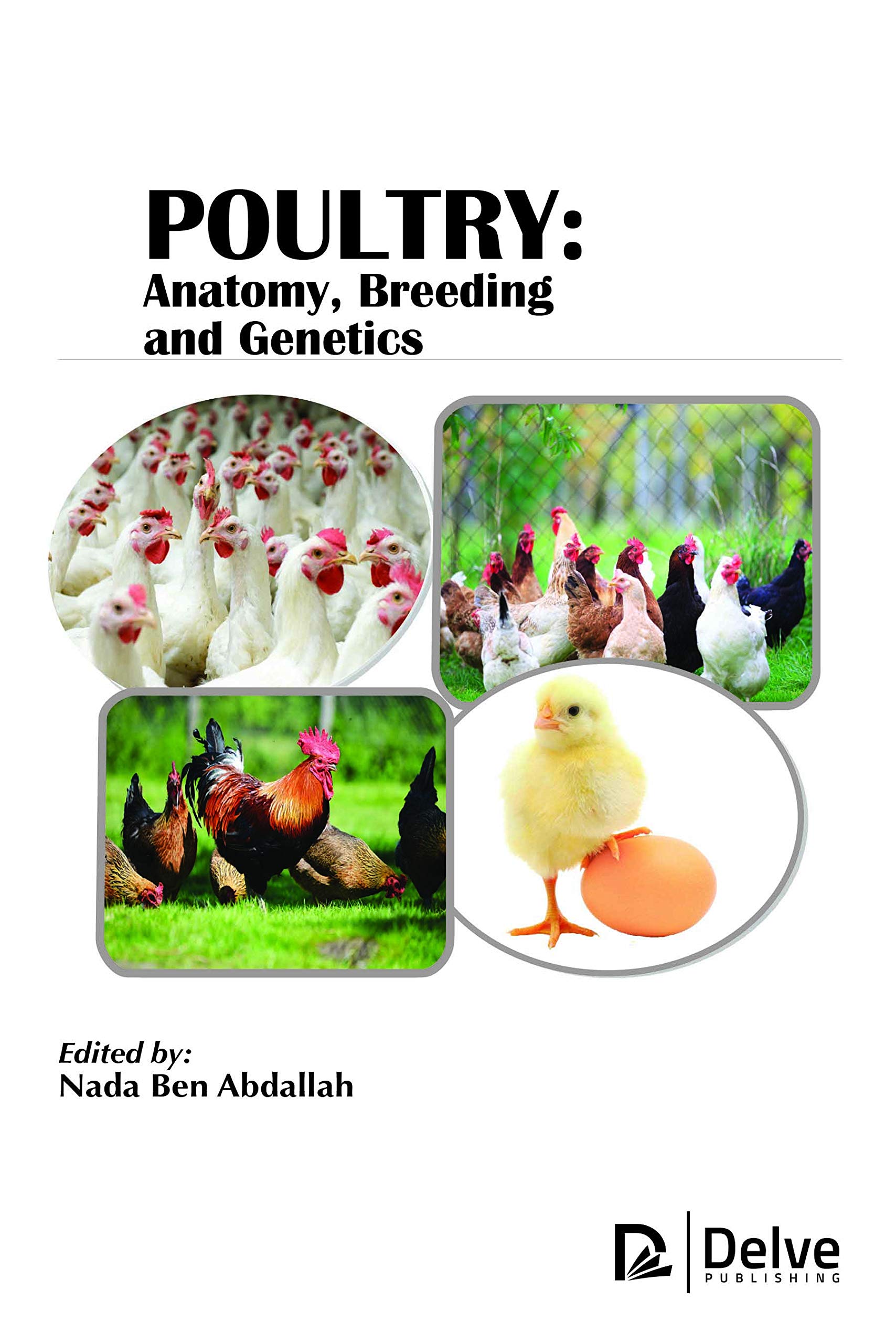 Buy Poultry: Anatomy, Breeding and Genetics Book Online at Low Prices ...